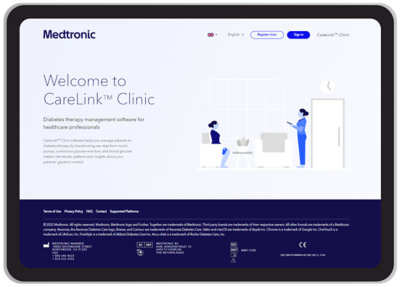 Carelink Europe Performance Of First Pacemaker To Use Smart Device App