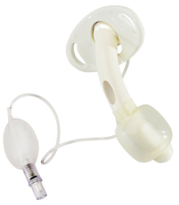 Shiley Trach Shiley XLT Shiley™ XLT Proximal Extension Tracheostomy